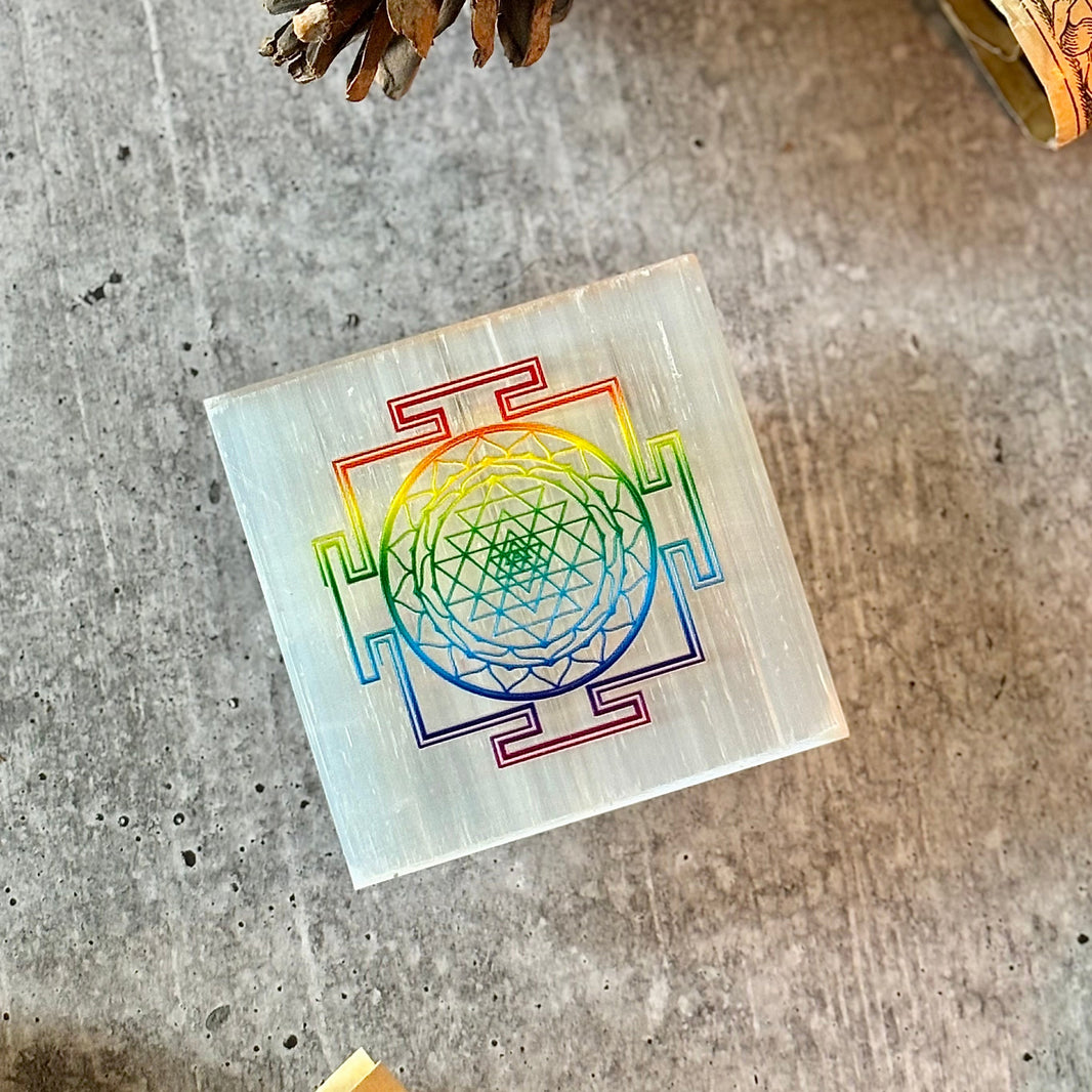 All Stone & Crystals – The Lilith Stores