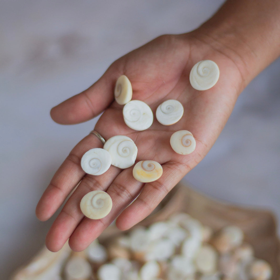 All Stone & Crystals – The Lilith Stores